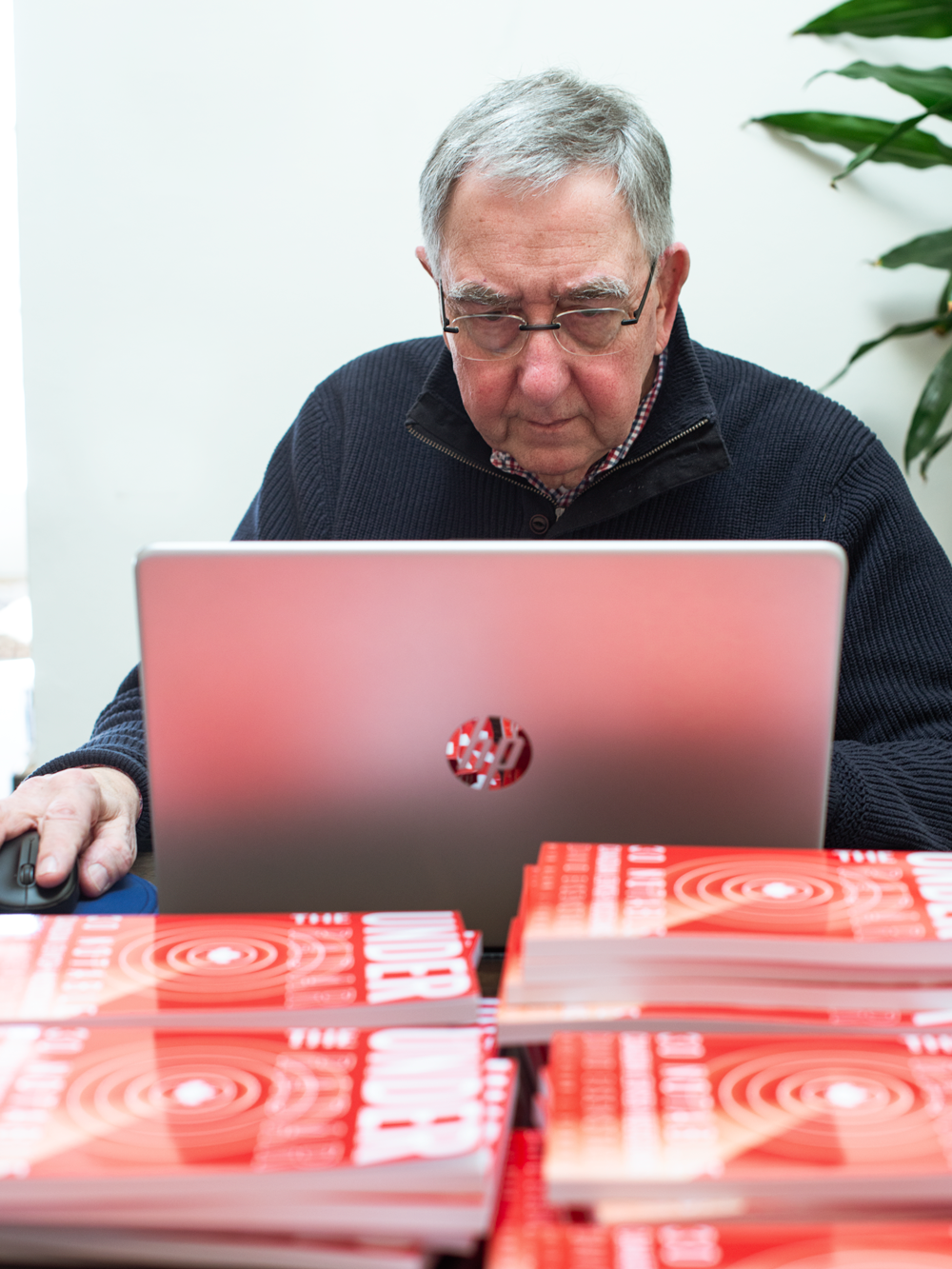 Home - Under the Radar